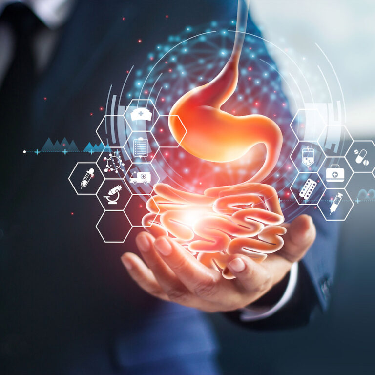 About Alimentiv GI Research Organization | Alimentiv