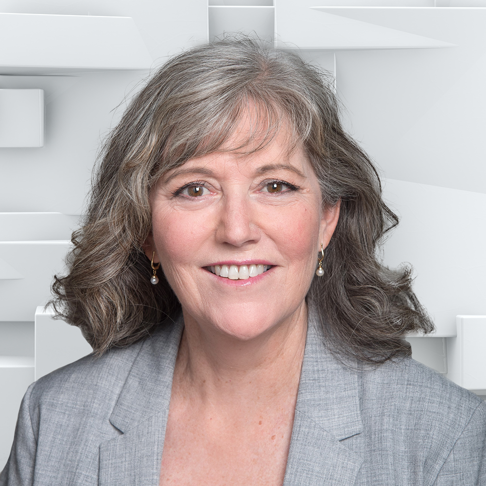 Lisa Harrison - Alimentiv