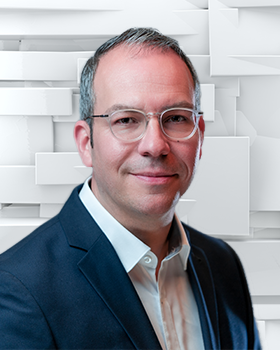 David Schaeffer - Alimentiv