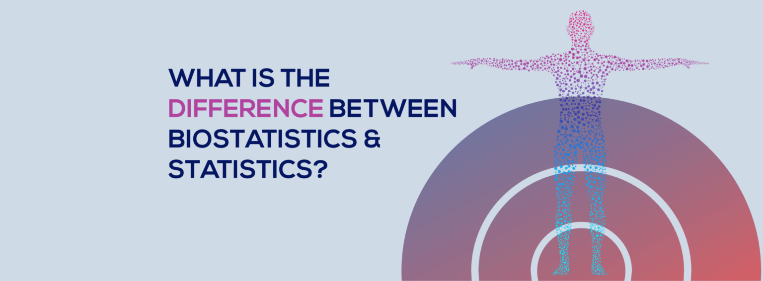 What is the Difference between Biostatistics and Statistics? - Alimentiv